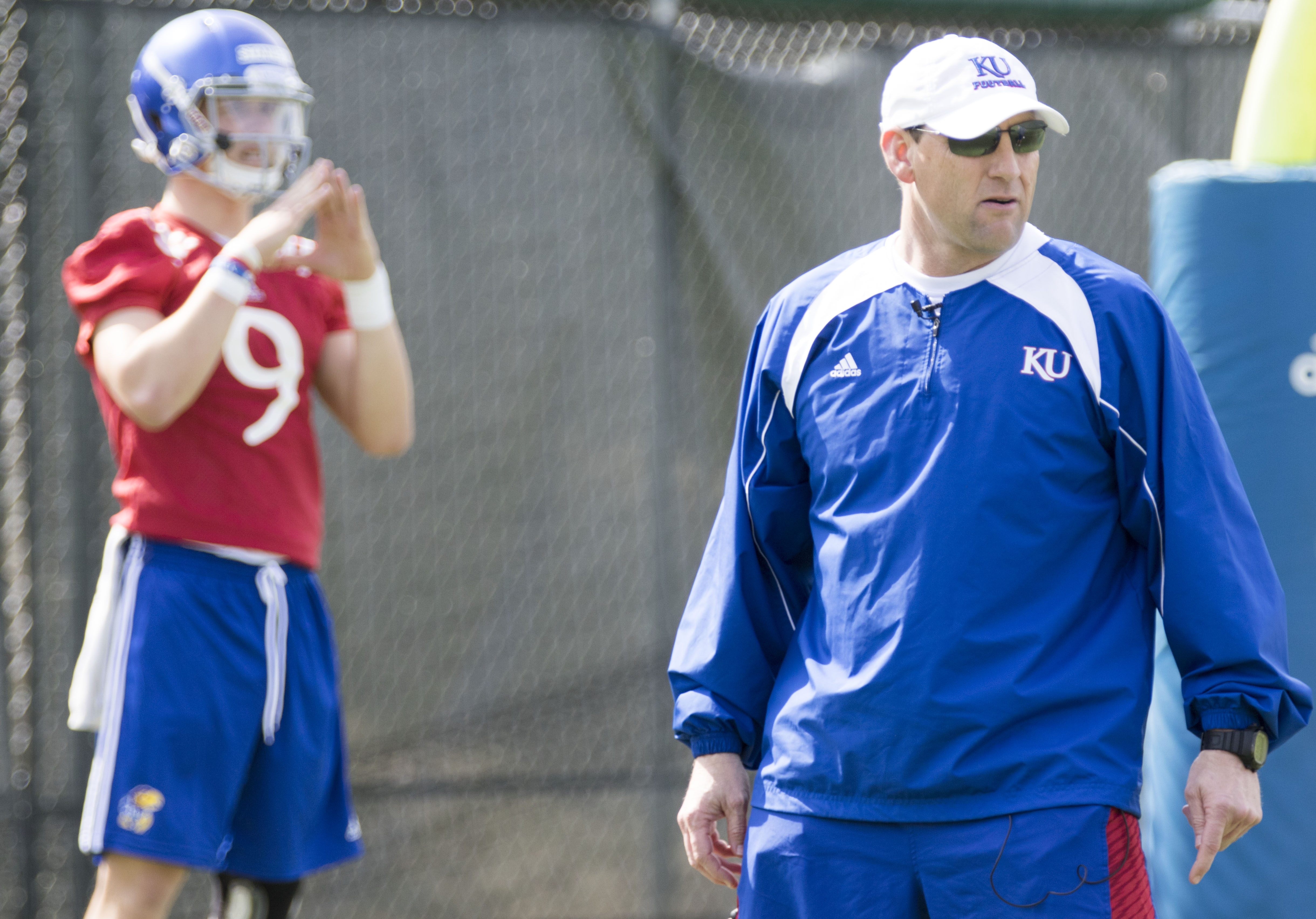 Tale of the Tait | Like Beaty’s bold move or not, something had to ...